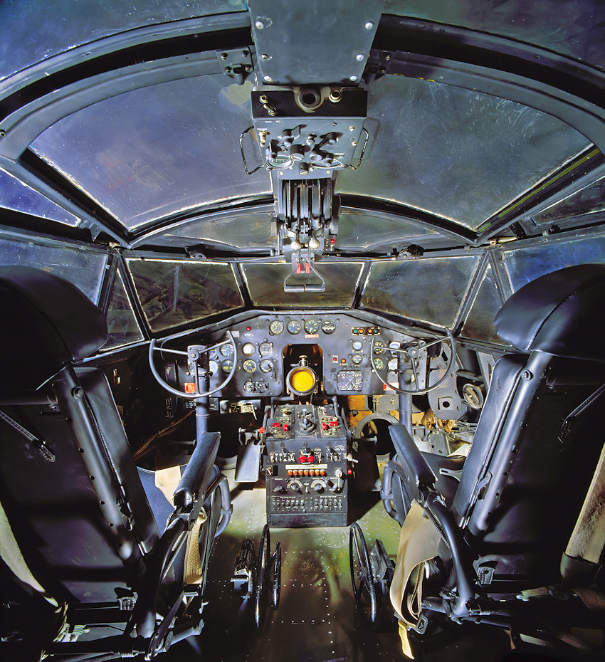 Martin PBM-5A Mariner