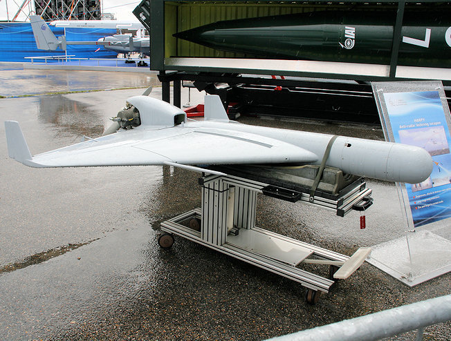 IAI Harpy (Drohne)