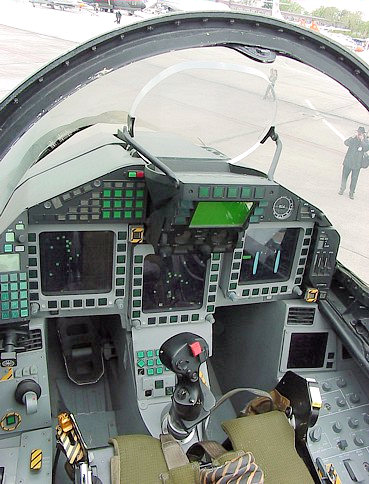 Eurofighter - Leistungsfähigstes Kampfflugzeug Westeuropas