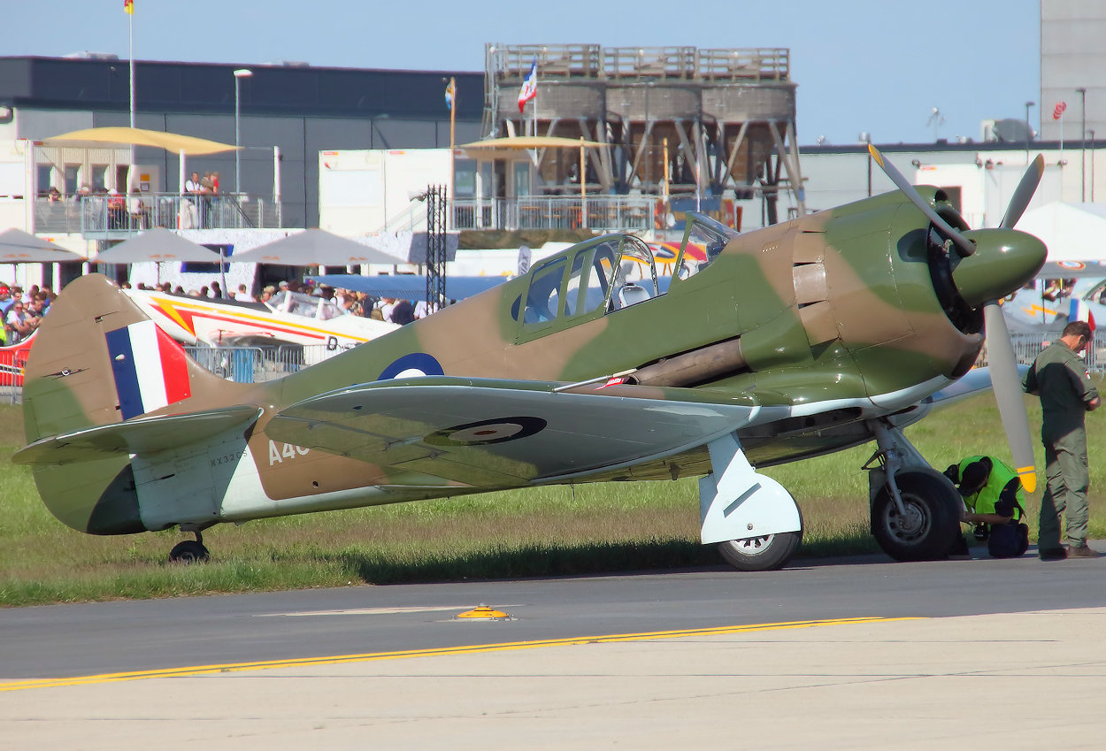 Commonwealth CA 12 Boomerang