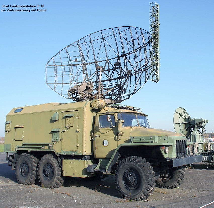 PAROL 1 L22 Radar
