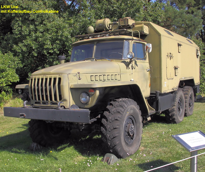PAROL 1 L22 Radar