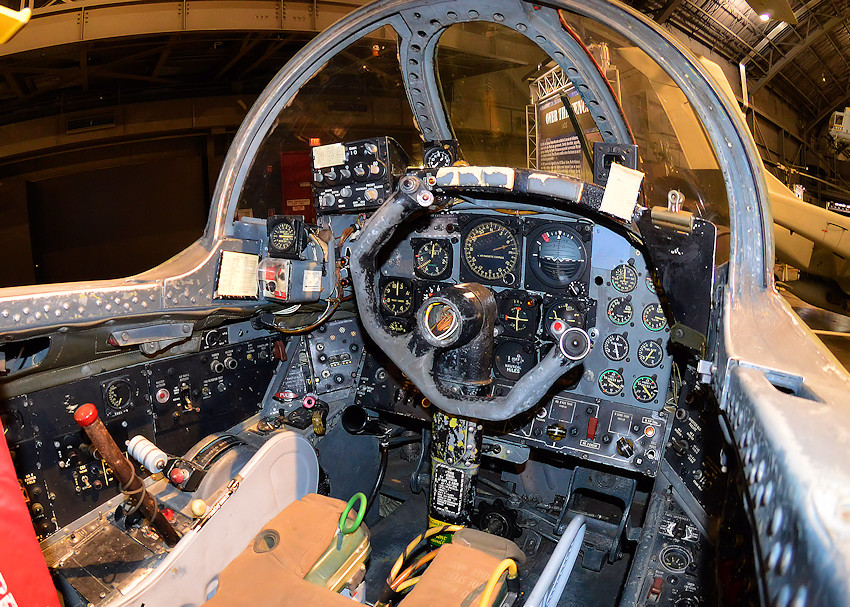 English Electric Canberra B.2: Das Flugzeug war der erster Düsenbomber ...