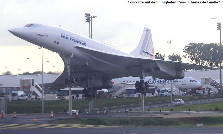 Concorde