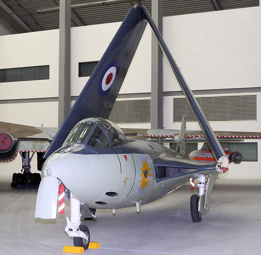 Hawker Sea Hawk