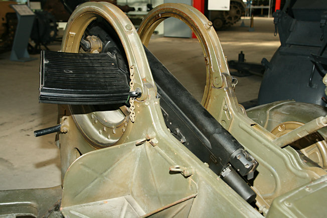 2cm Flugabwehrkanone 38 L65