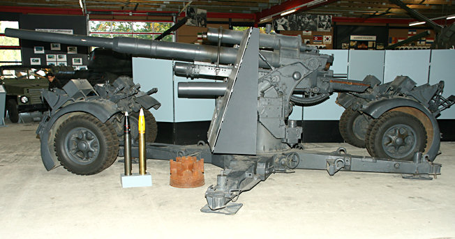 Flugabwehrkanone 37 L56