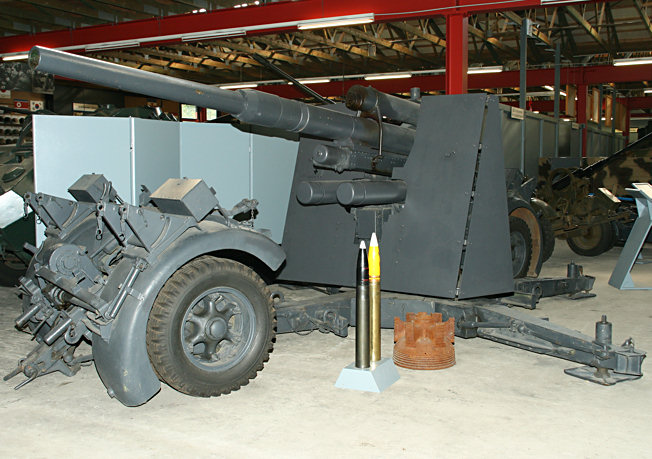 Flugabwehrkanone 37 L56