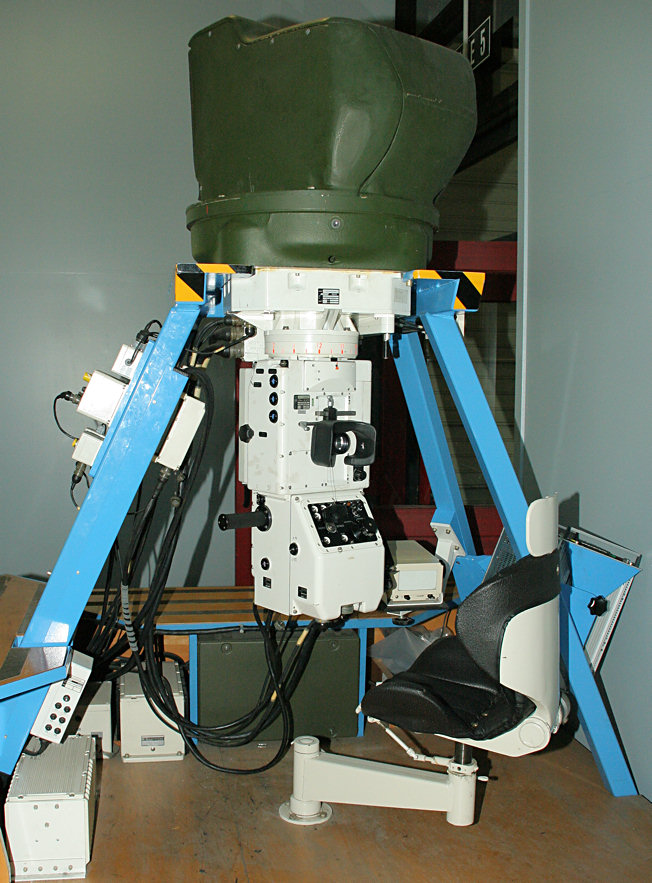 Jagdpanzer Jaguar 1 - Bei der Bundeswehr von 1981-2005